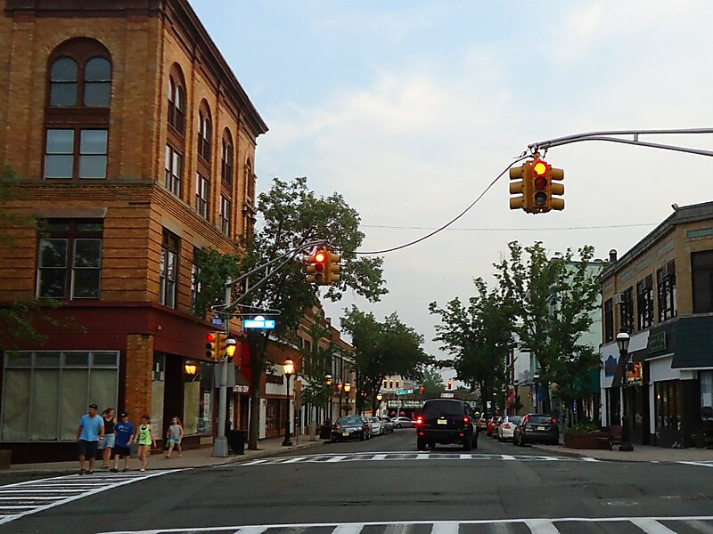 Cranford in Union County, New Jersey | Sygic Travel