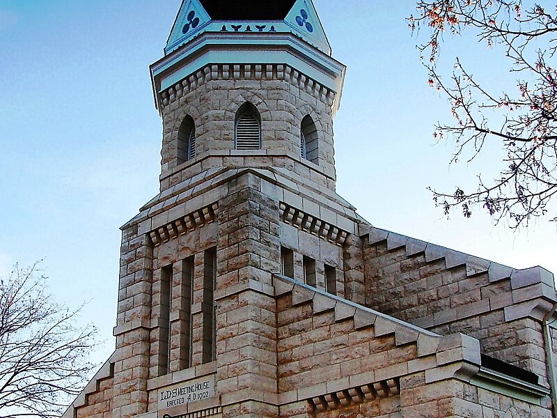 犹他州, 美國的春城 | Sygic Travel