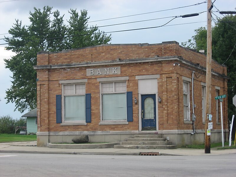 Boston, Indiana in Indiana, United States | Tripomatic