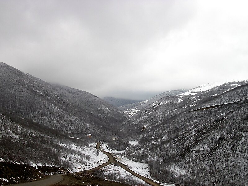 Mikandi in Central District, Iran | Tripomatic