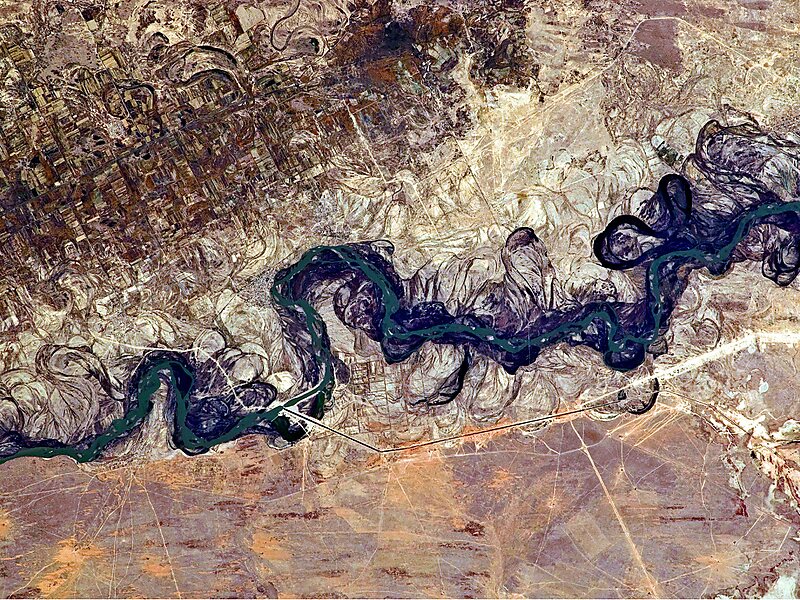 Sirdaryo en Uzbekistán | Tripomatic