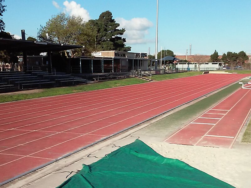 John Landy Athletic Field in South Geelong, Victoria, Australia | Sygic ...