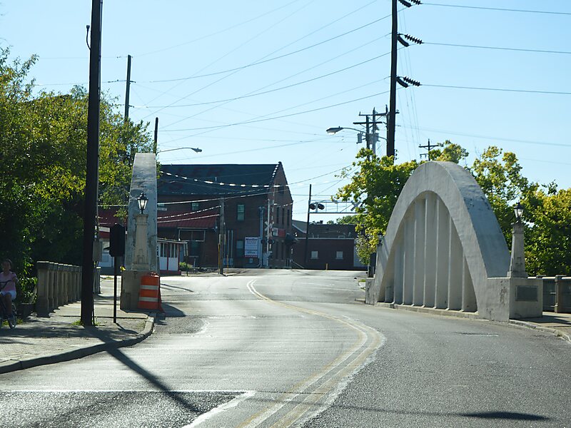 Reading en Ohio, Estados Unidos de América | Sygic Travel