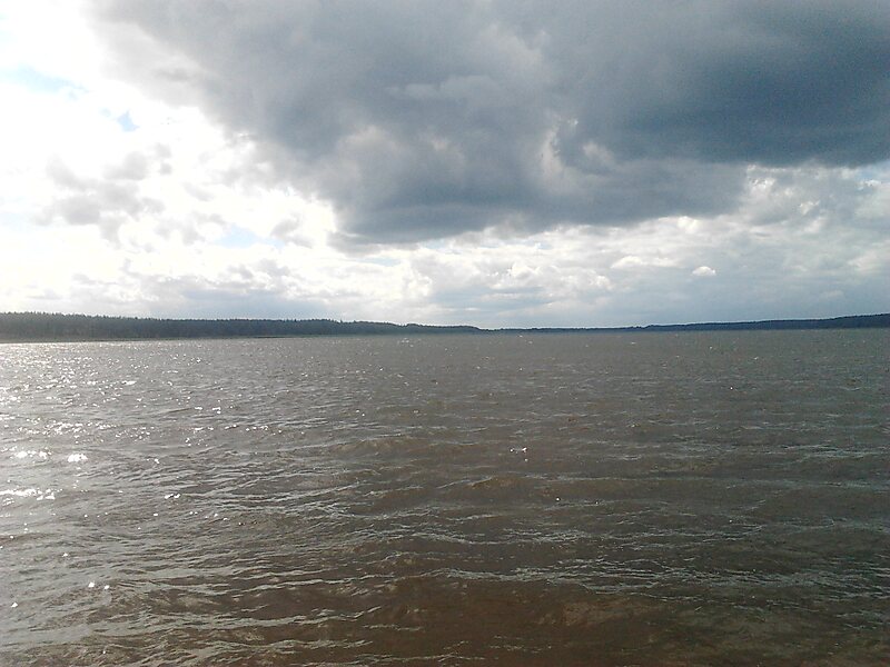 Lake Vagula in Estonia | Tripomatic
