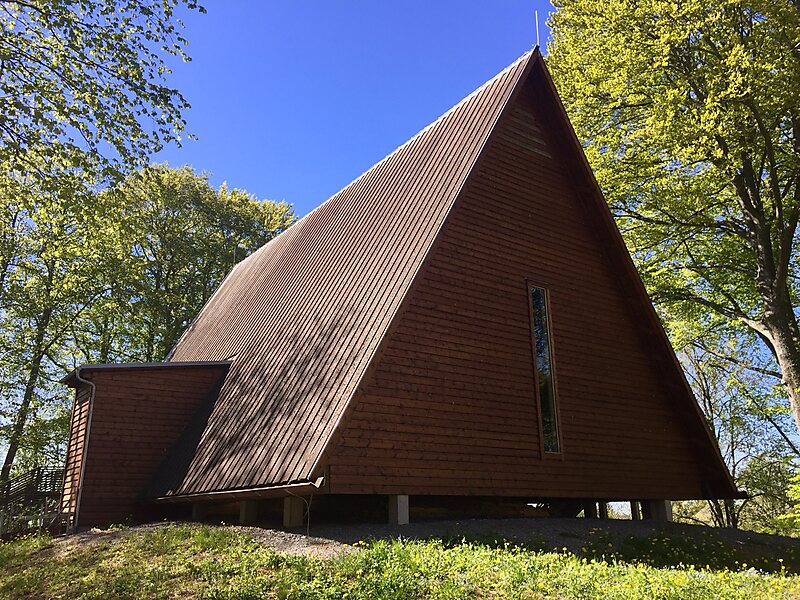 Kata Farm in Skara kommun, Sweden | Tripomatic