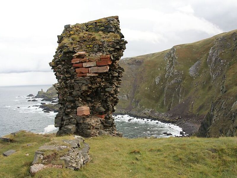 Fast Castle in UK | Tripomatic