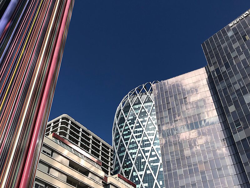 Le Moretti en Courbevoie, Francia | Tripomatic