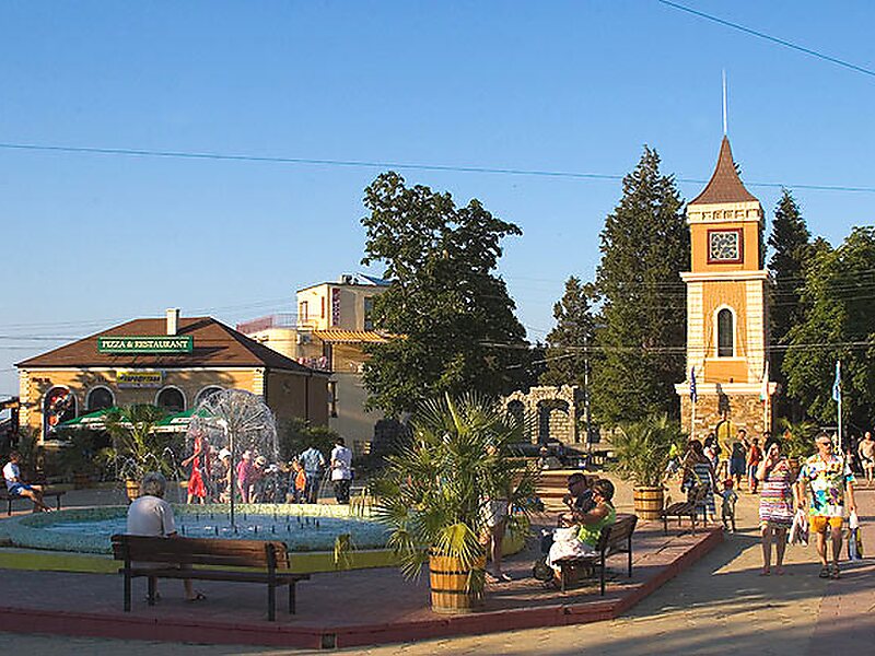 Obzor in Obzor, Bulgaria | Sygic Travel