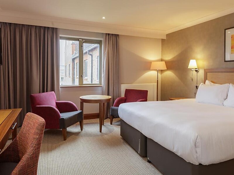 Cambridge Belfry Hotel & Spa in East of England, UK | Tripomatic