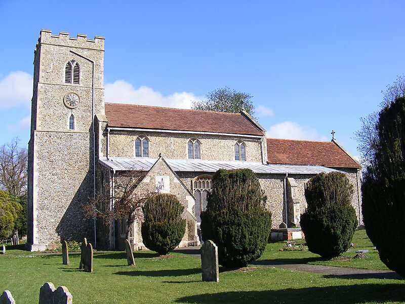 Sproughton in East of England, UK | Tripomatic