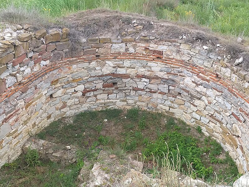 Halmyris in Murighiol, Romania | Tripomatic