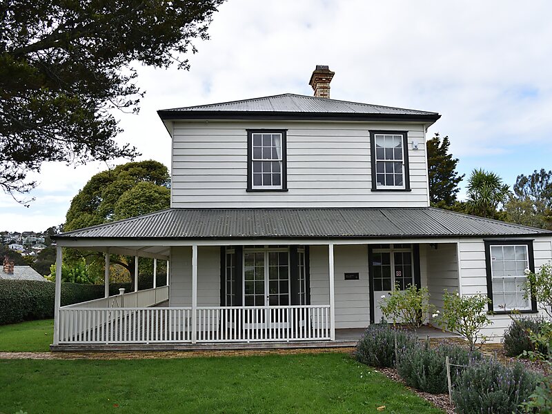 Howick Historical Village in Auckland, New Zealand | Tripomatic