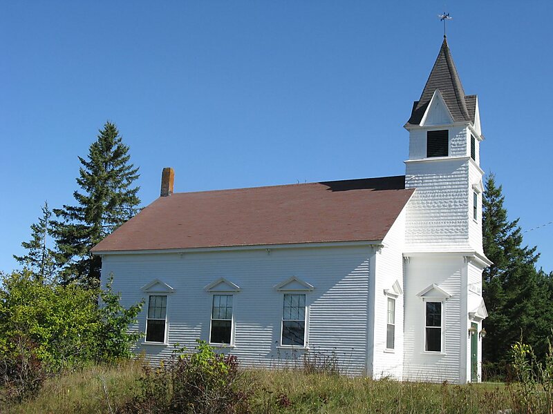 Brooklin, Maine in Maine, United States | Tripomatic