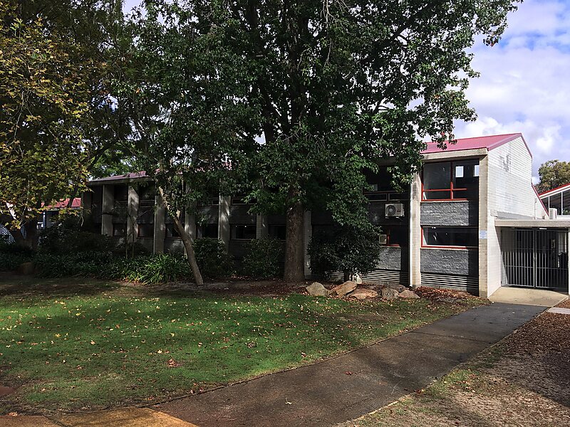 Como Secondary College in Como, Western Australia | Tripomatic