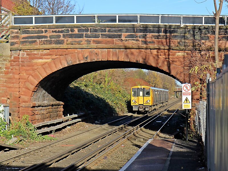 Orrell Park in Liverpool, UK | Tripomatic