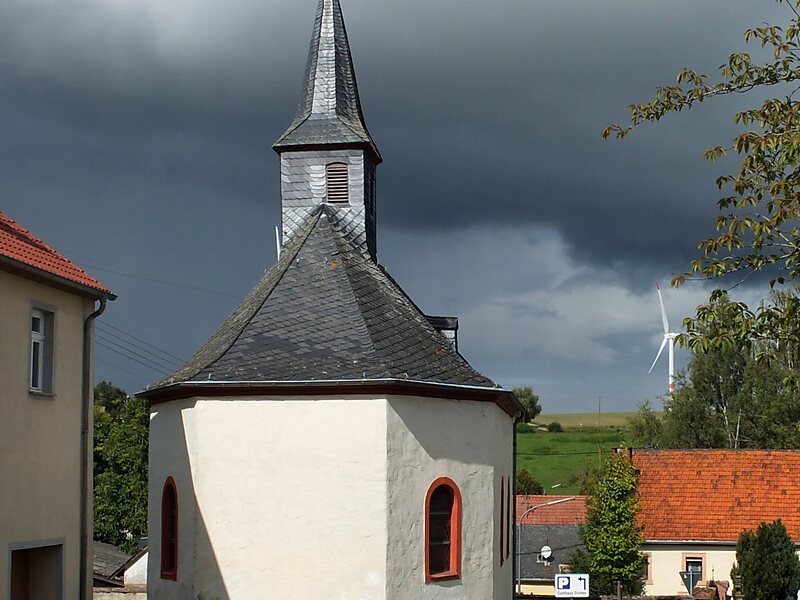 Gilzem in Rheinland-Pfalz, Deutschland | Tripomatic