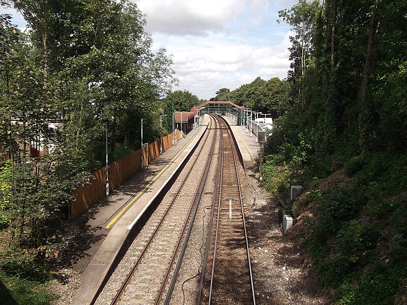 Sanderstead in London, UK | Tripomatic