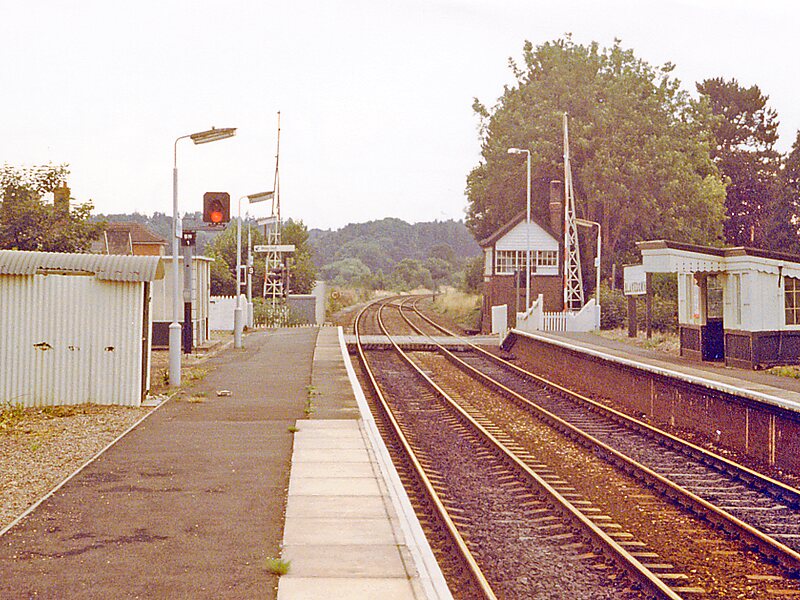 Blakedown in Blakedown, UK | Tripomatic