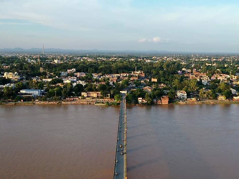 Medininagar in Jharkhand, India | Tripomatic