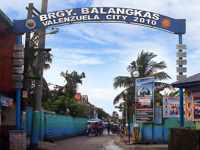 Balangkas in Valenzuela, Metro Manila, Philippines | Tripomatic