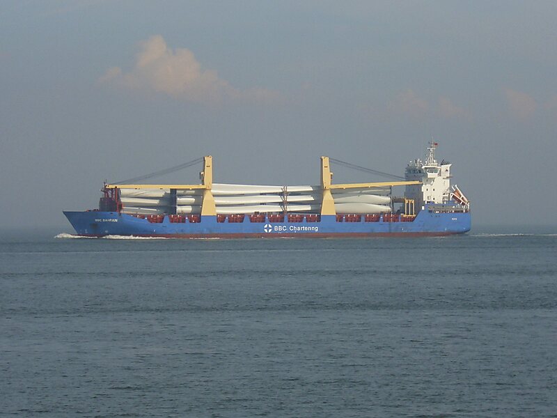 BBC Chartering in Leer | Tripomatic