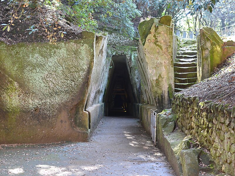 Cumae Ruins in Naples, Italy | Sygic Travel