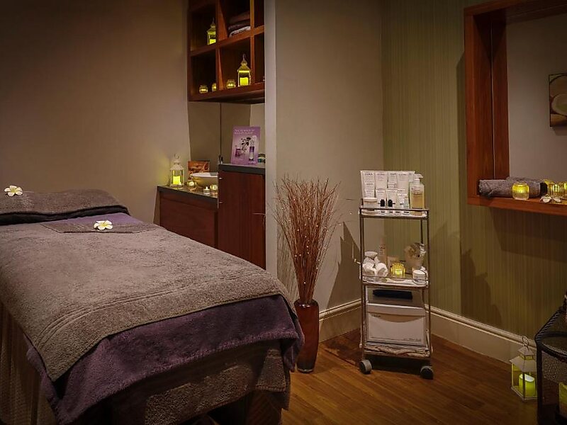 Cambridge Belfry Hotel & Spa in East of England, UK | Tripomatic