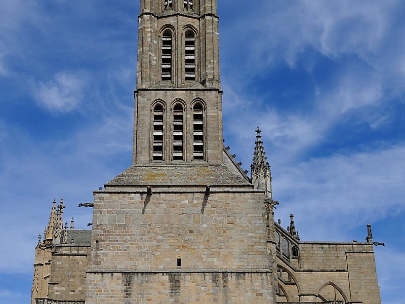 Limosín en Francia | Tripomatic