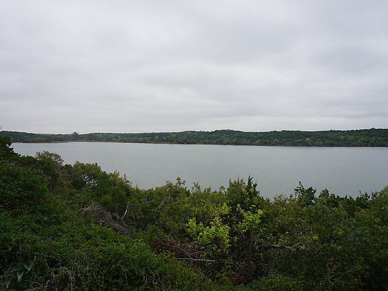 Cleburne State Park in Johnson County, Texas | Tripomatic
