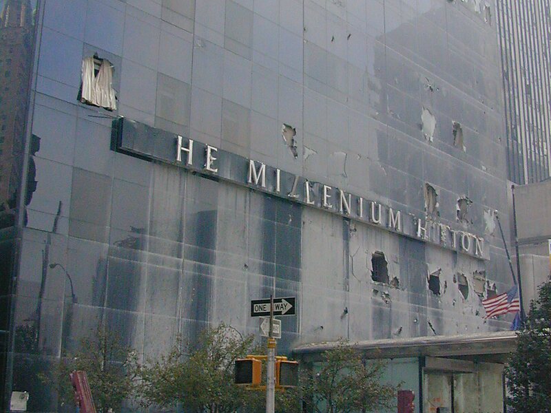 Millenium Hilton in Manhattan, New York City, United States | Tripomatic