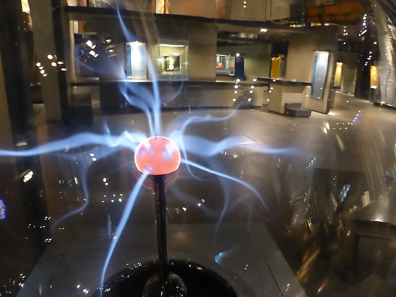 CosmoCaixa Barcelona in Barcelona, Spain | Tripomatic