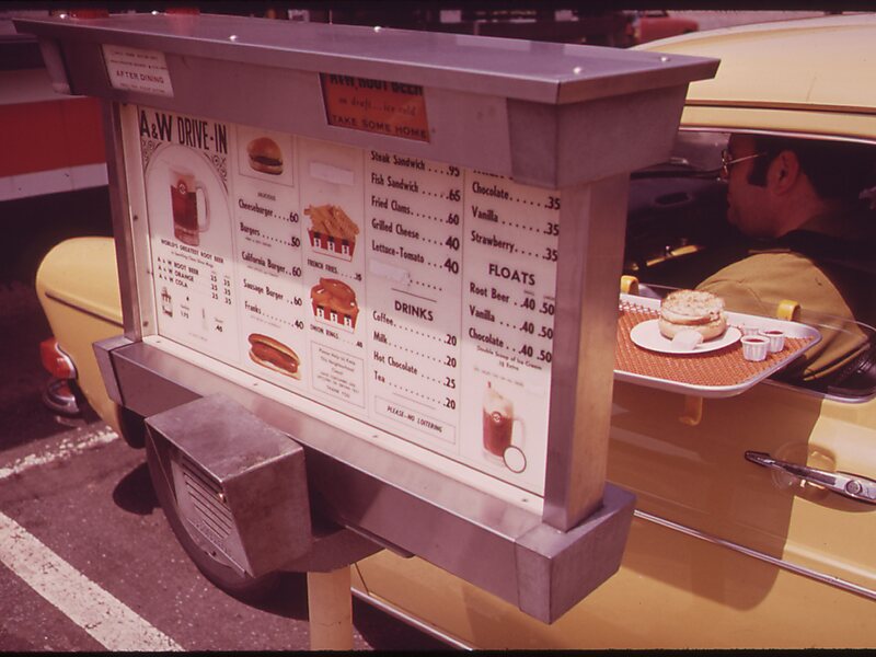 A&W / KFC in Fort Collins, United States | Tripomatic