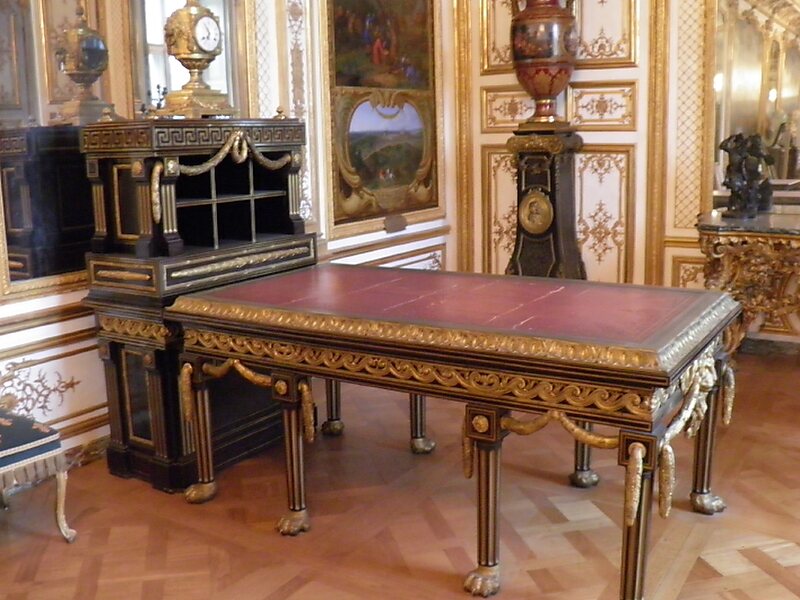 Musée Condé in Chantilly, France | Tripomatic