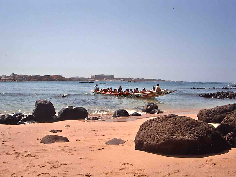 Ngor in Ngor, Dakar, Senegal | Tripomatic