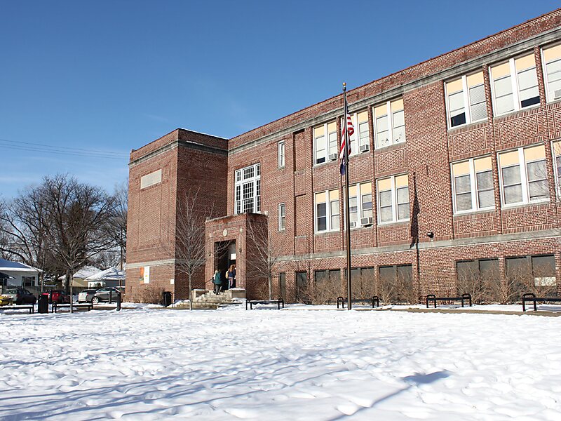 Roeper School in Birmingham, Michigan, United States | Tripomatic