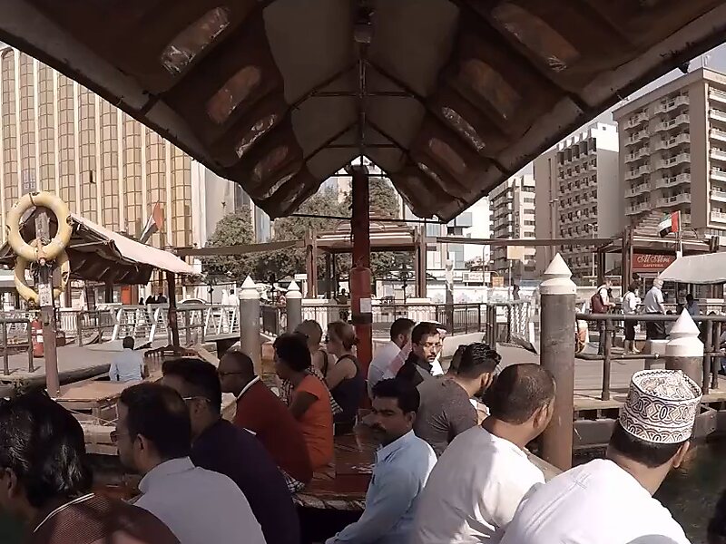 Al Sabkha in Dby, UAE | Tripomatic