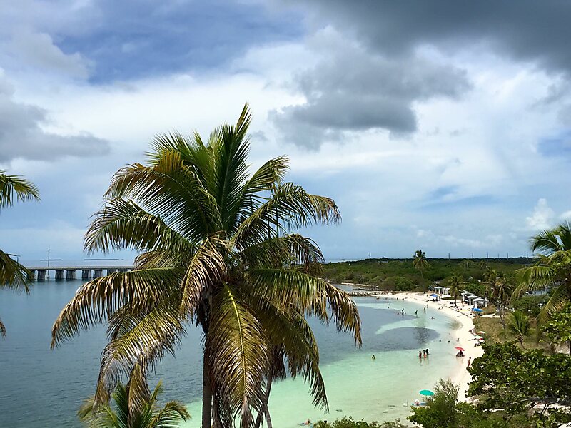 Key Largo in Monroe County, Florida, United States | Tripomatic