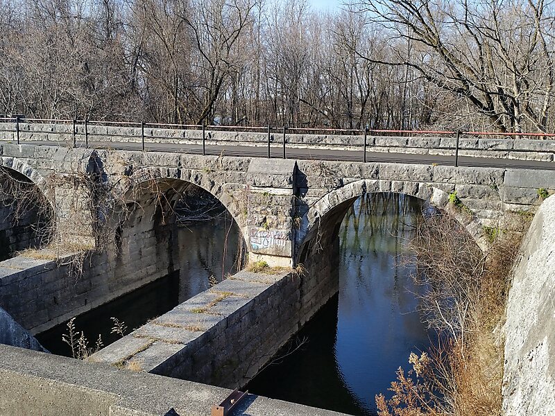 Limestone Creek in New York, USA | Tripomatic