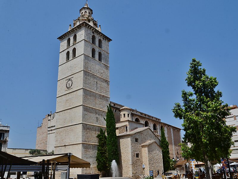 Inca, Spain in Balearic Islands, Spain | Tripomatic