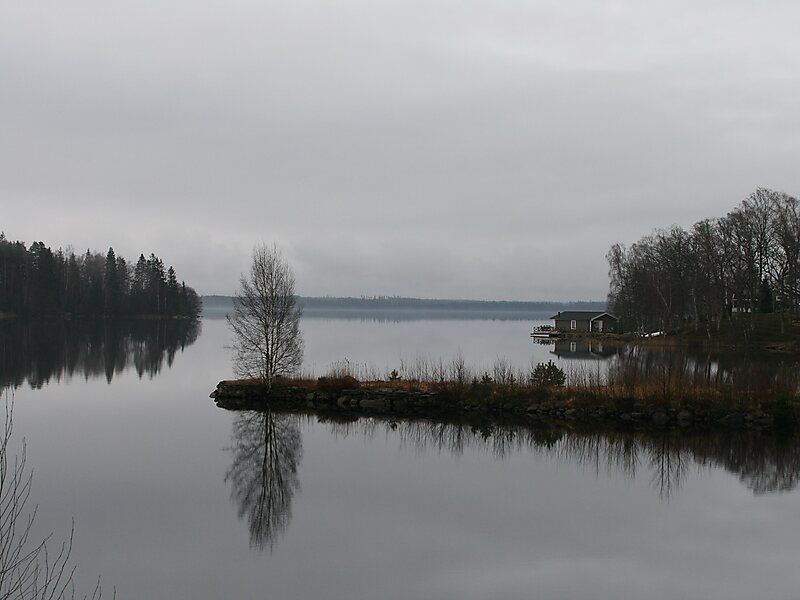 Bolmen in Schweden | Sygic Travel
