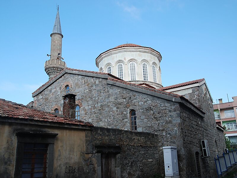 Trebisonda en Turquía | Tripomatic