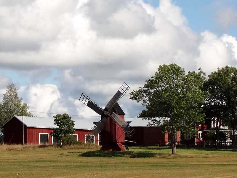 Jomala in Finland | Tripomatic