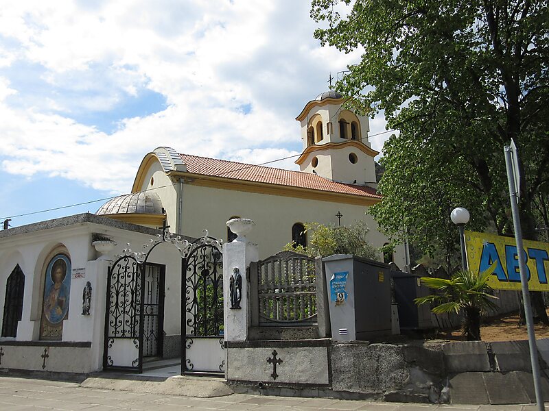 Kresna in Bulgaria | Sygic Travel