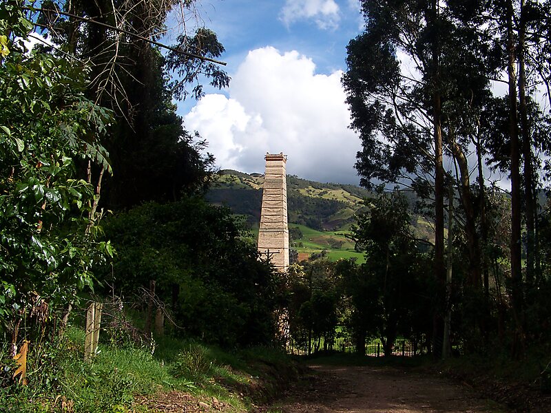 Subachoque in Cundinamarca, Colombia | Tripomatic