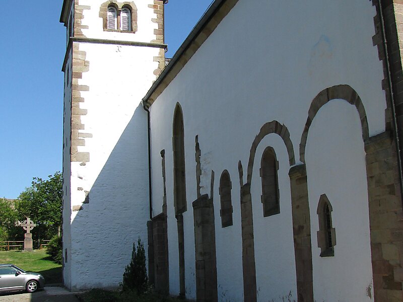 Haschbach am Remigiusberg in Rijnland-Palts, Deutschland | Tripomatic