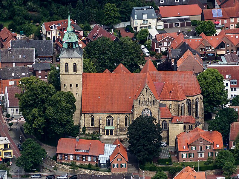 Greven in Germany | Tripomatic