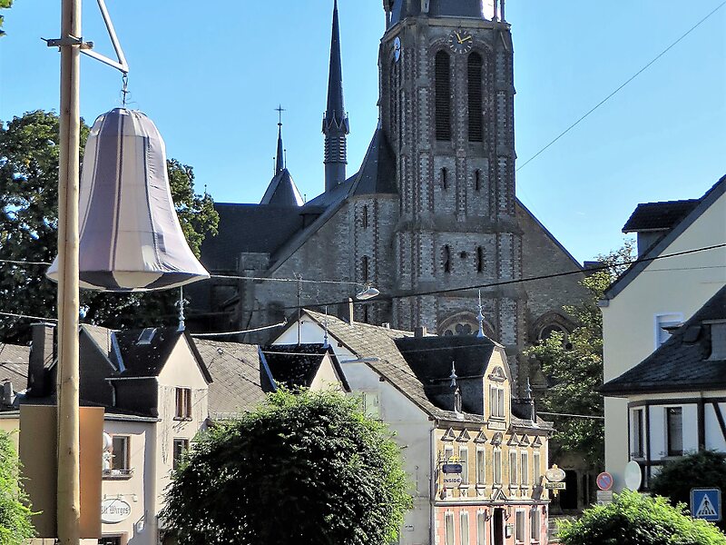 Wirges in Germany | Tripomatic