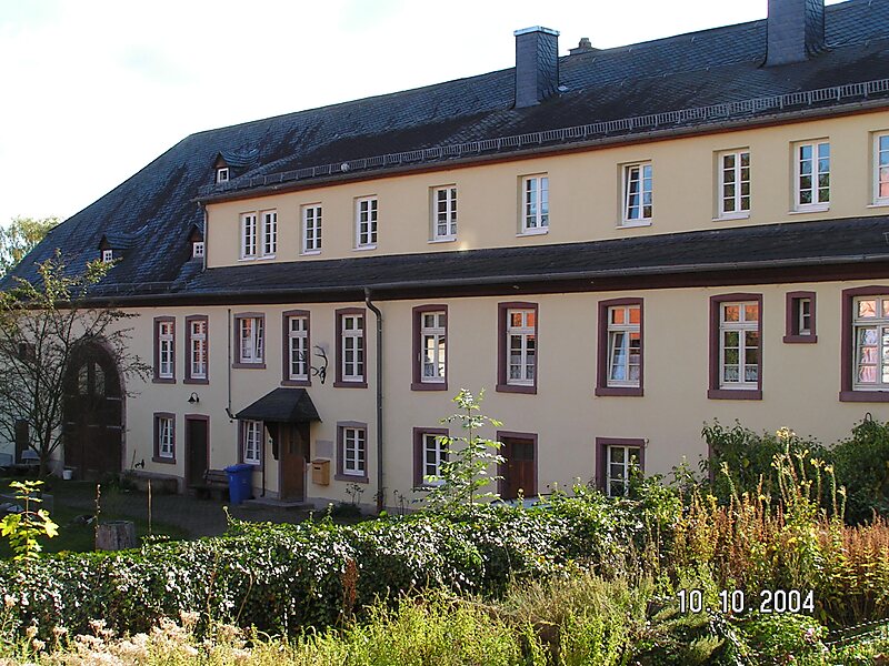 Vöhl in Hessen, Deutschland | Tripomatic