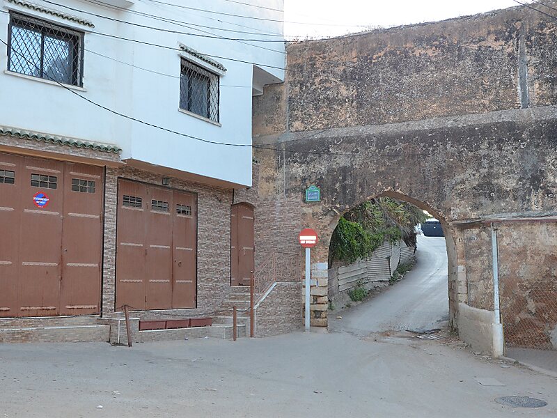 Bir Mourad Rais in Maghreb, Algeria | Tripomatic