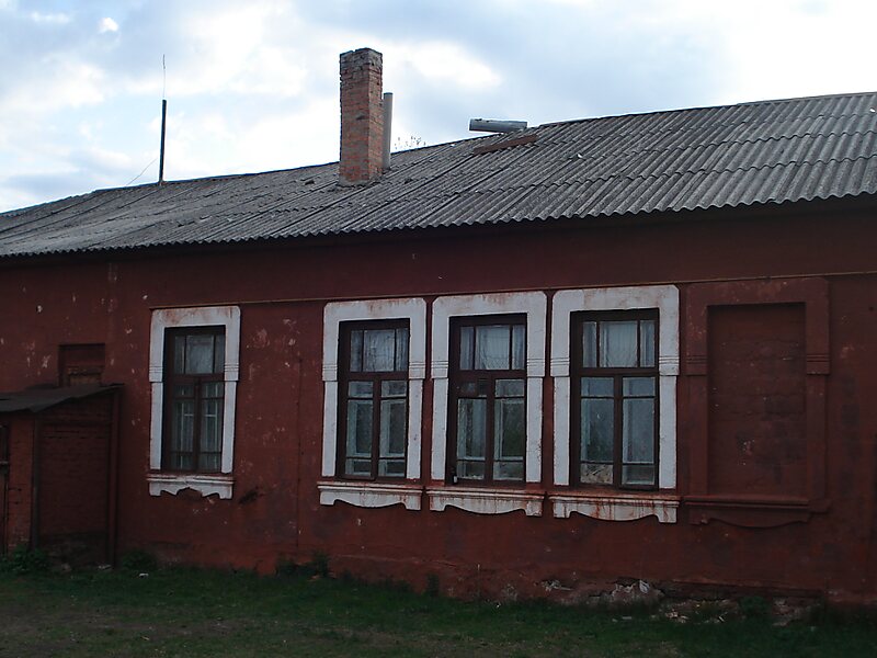 Babai in Kharkiv Raion | Tripomatic
